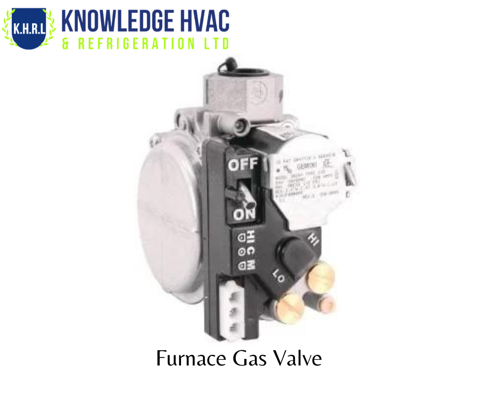 Ultimate Guide to Furnace Parts That You Should Know