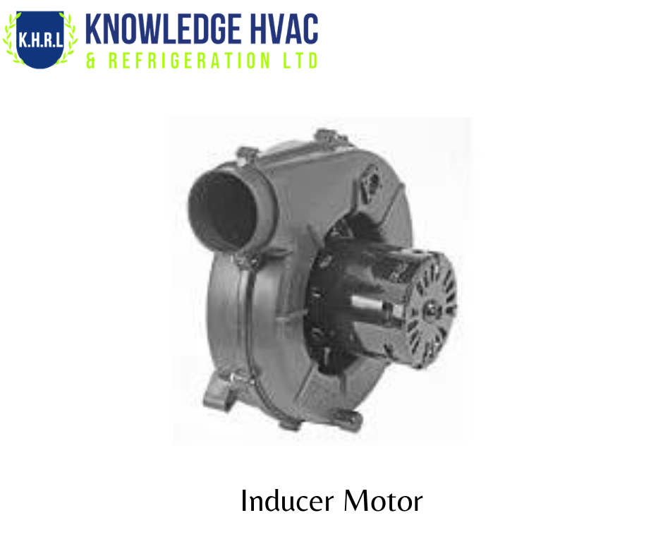 Ultimate Guide to Furnace Parts That You Should Know