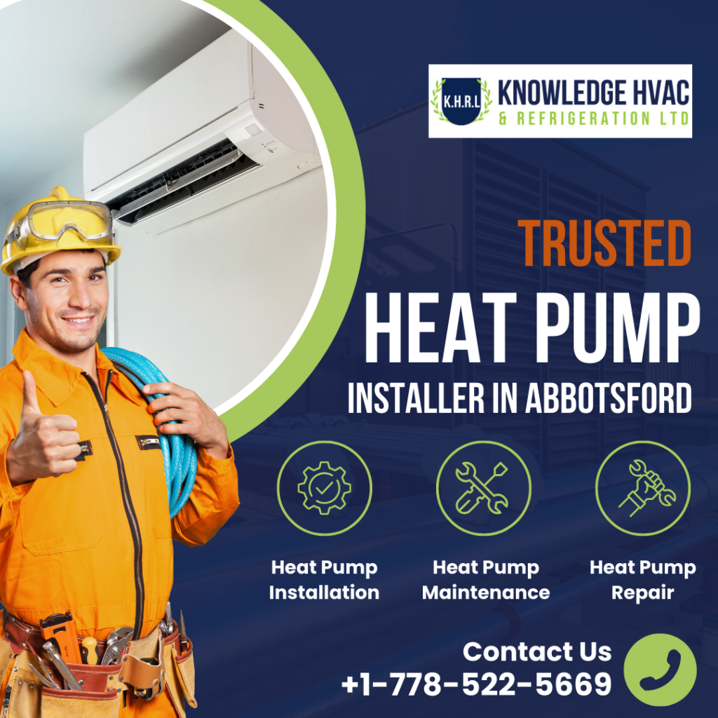 Choosing the Right Heat Pump: Ductless vs. Ducted Explained