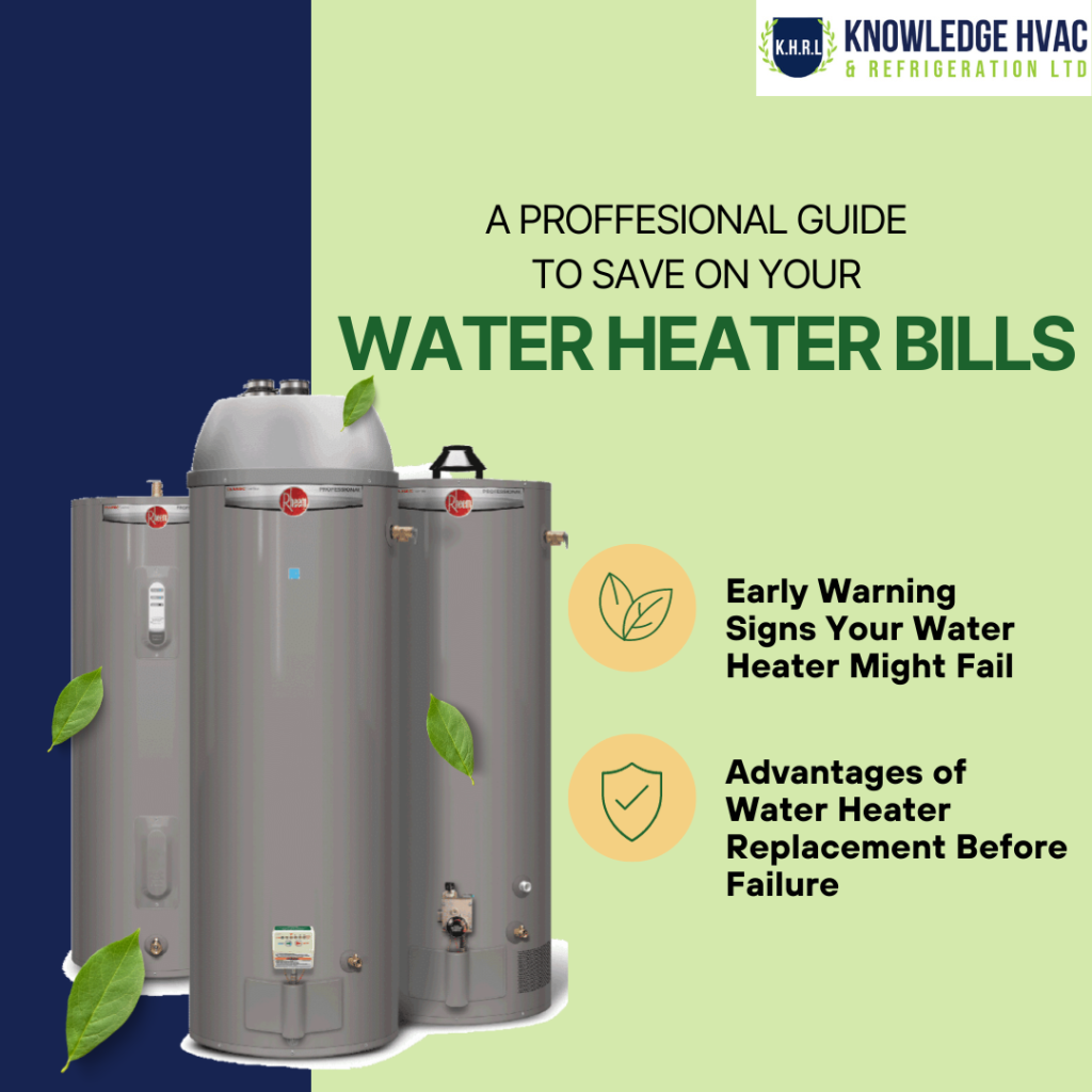 Smart Solutions:11 Expert Tactics to Cut Your Water Heating Costs