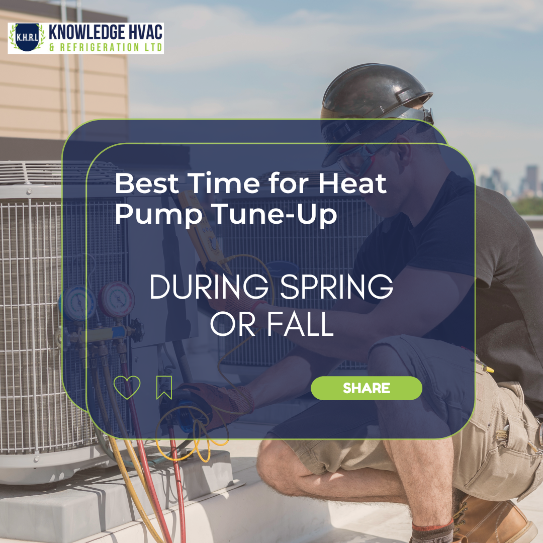 Simple Fixes for Your Mini Split Heat Pump Not Warming