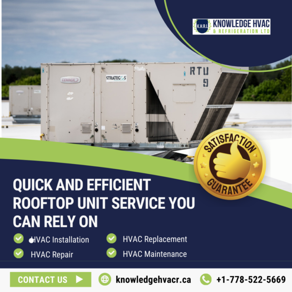 What You Need to Know About Rooftop Units | Key Facts Explained